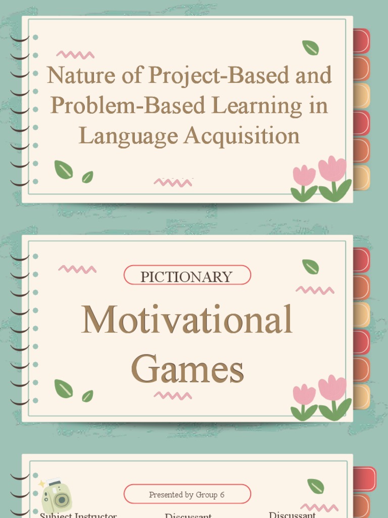 Nature-of-Project-Based-and-Problem-Based-Learning-in-Language ...