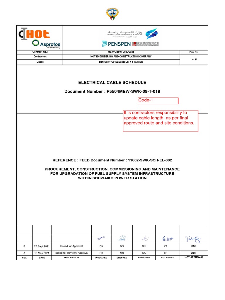 P5504mew SWK 09 T 018 - B | PDF | Electrical Wiring | Electric Power
