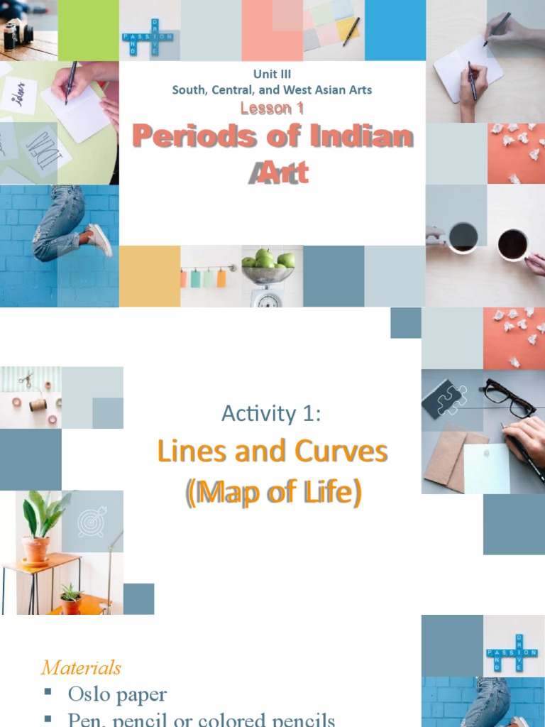 UNIT-3-ARTS-LESSON-1-PERIODS-OF-INDIAN-ART | PDF | Indian Religions