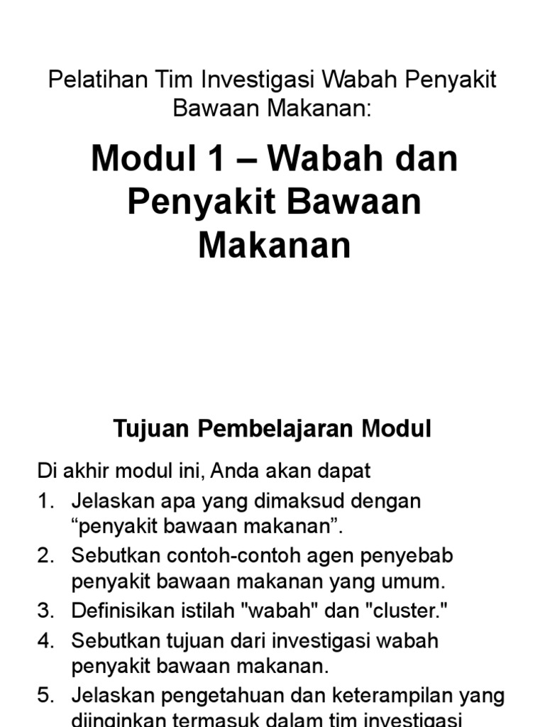 Student - Module 1-1 | PDF | Pengembangan Diri | Sains & Matematika