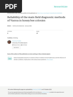 Abbott's Formula | PDF | Experiment