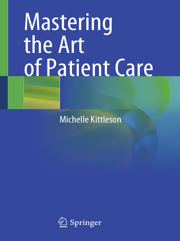 Michelle Kittleson - Mastering The Art of Patient Care-Springer (2023) | PDF | Medical School ...