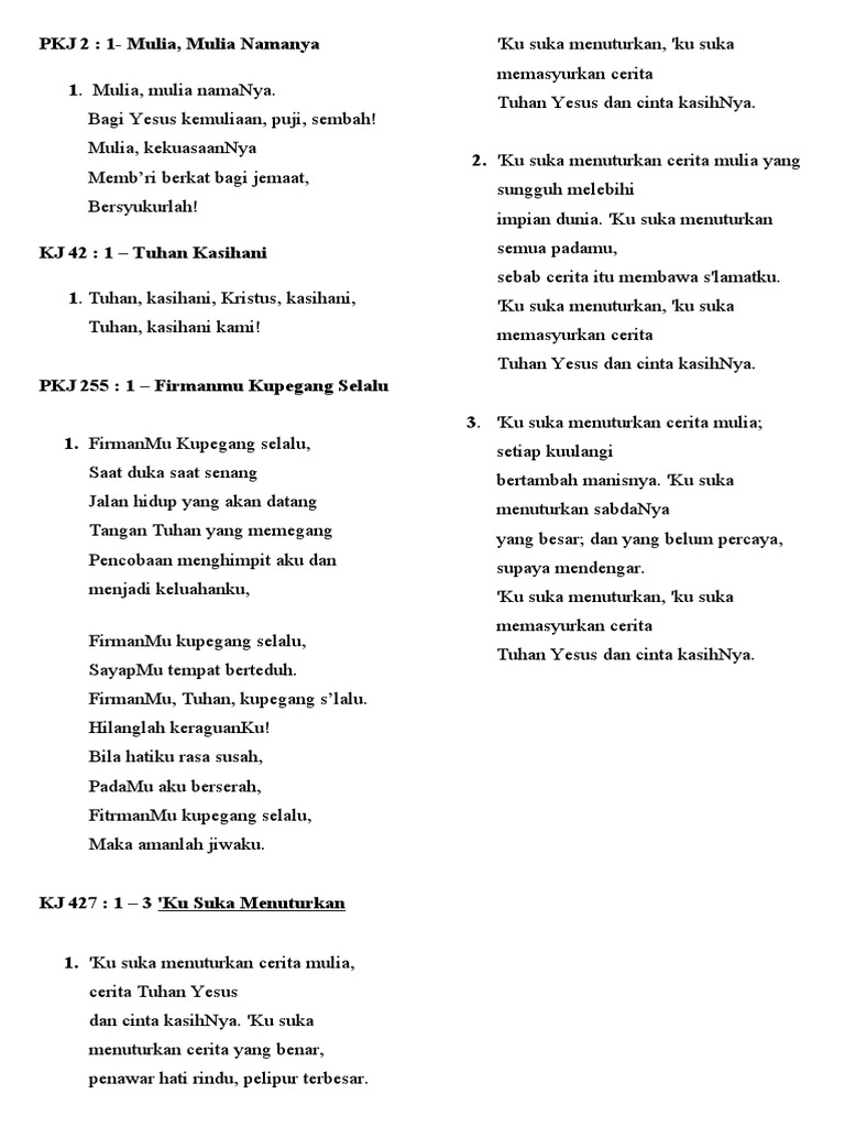 Pkj 2 Pdf