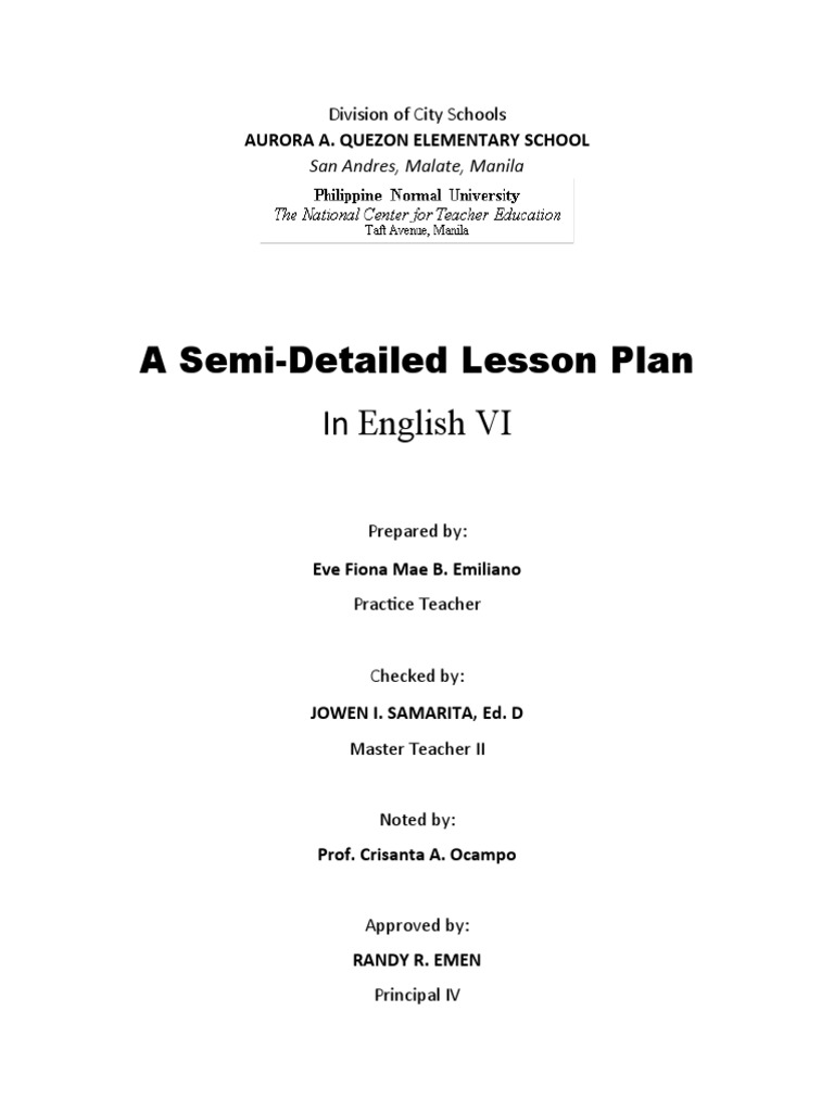 SDLP-2 (For Final Demo) | PDF | Language Arts & Discipline