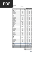 Detailed Layout Plan of 100 KLD STP Package | PDF | Water Treatment ...