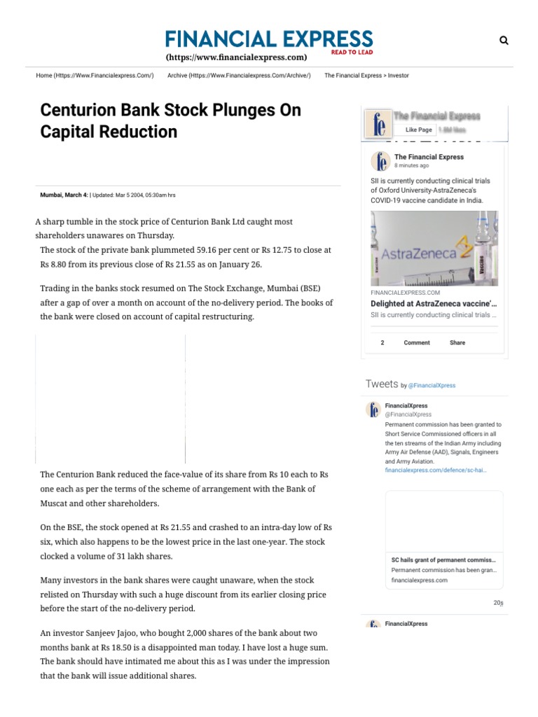 Centurion Spilt | PDF