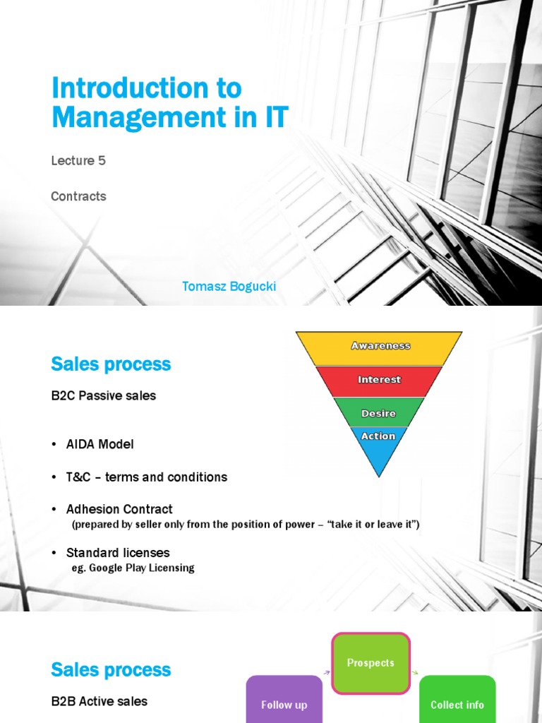MGMT 5 | PDF | Sales | Intellectual Property