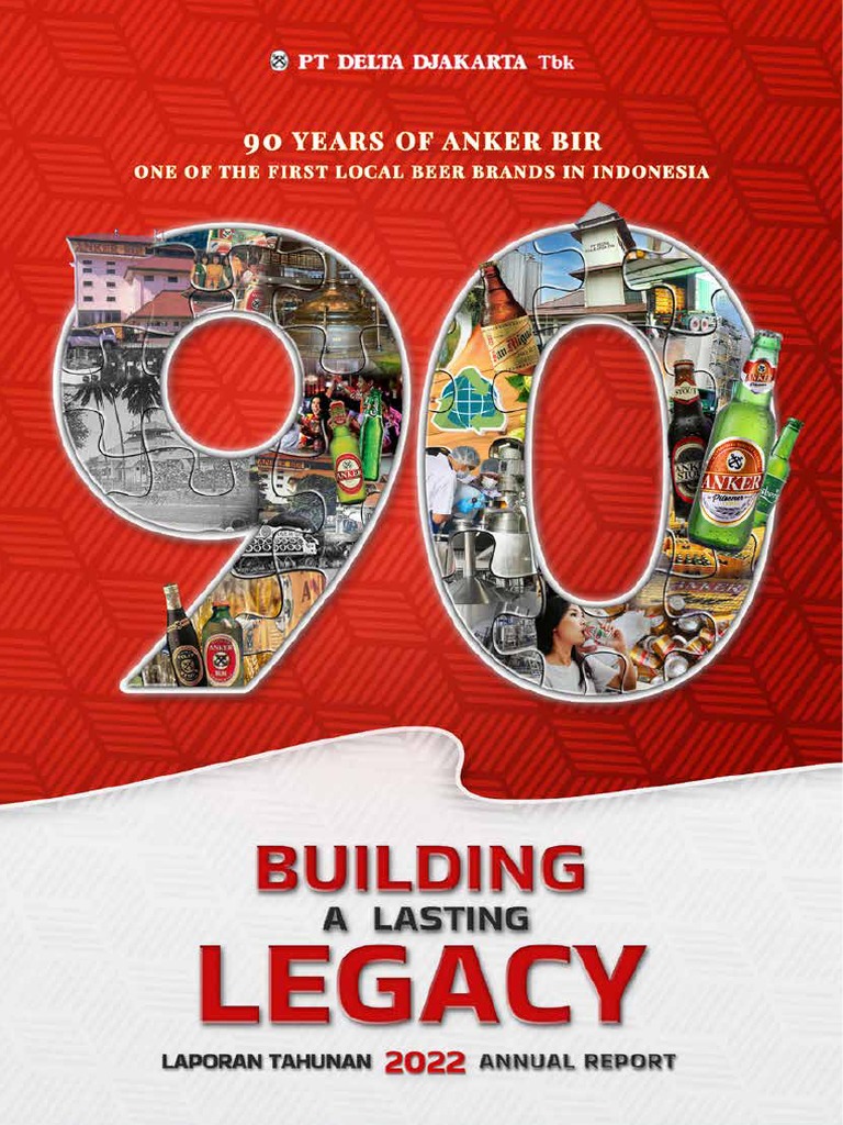 Annual Report 2022 | PDF