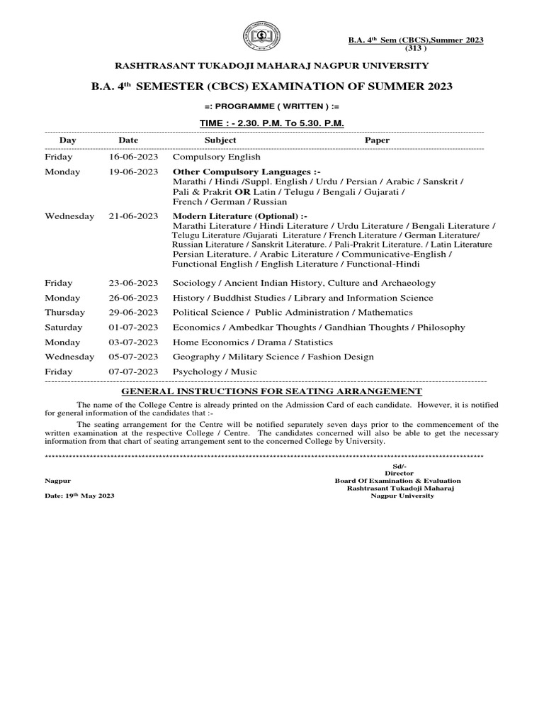 Ba 4th Sem Cbcs Pdf Urdu Sanskrit