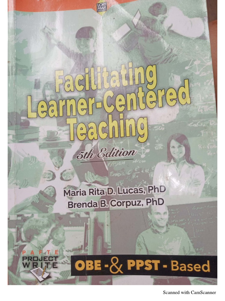 Module 22 Motivation On The Classroom | PDF