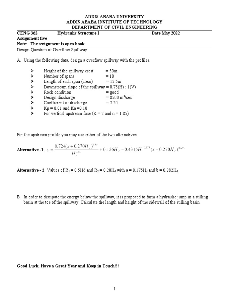 Assignment 5 Pdf 