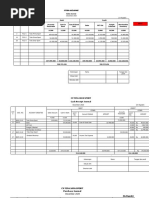 Uzima Borehole Drilling System | PDF | Operating System | Input/Output