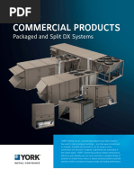 York Model Number Decoder | PDF | Technology & Engineering