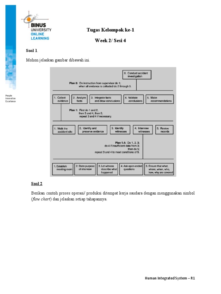 TK1 - Rev1 | PDF | Komputer