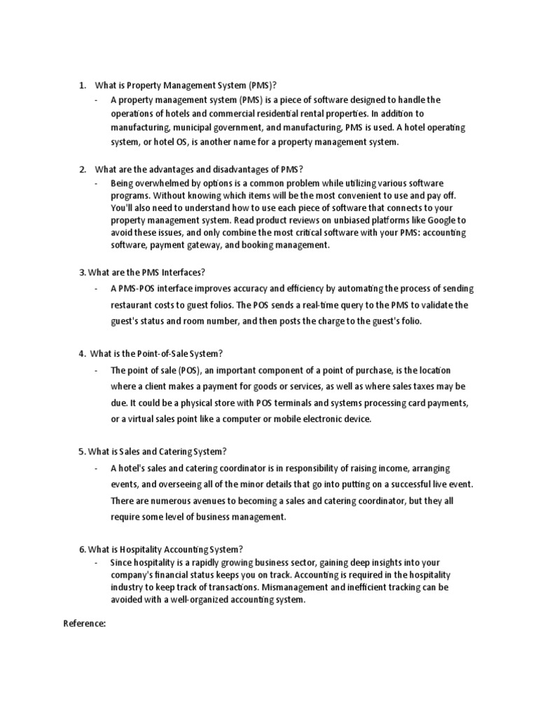 Activity 1 in Applied Business | PDF | Point Of Sale | Computing