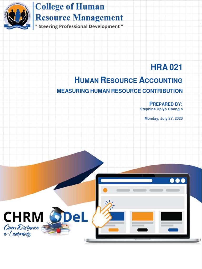 Measuring HRM Practices via Benchmarking | PDF | Goal | Human Resource Management