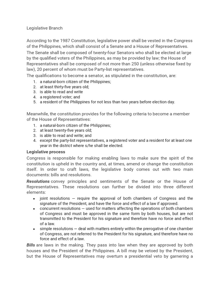 Civil Service Review | PDF | American Government | Presidents Of The ...