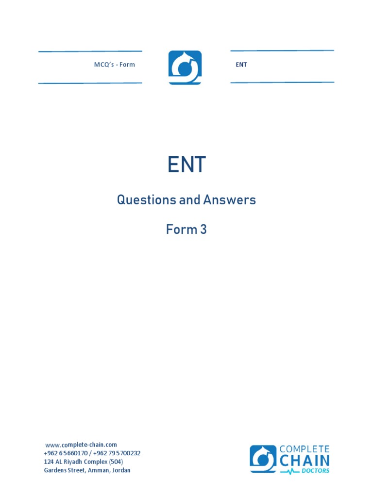 3 - Ent | PDF