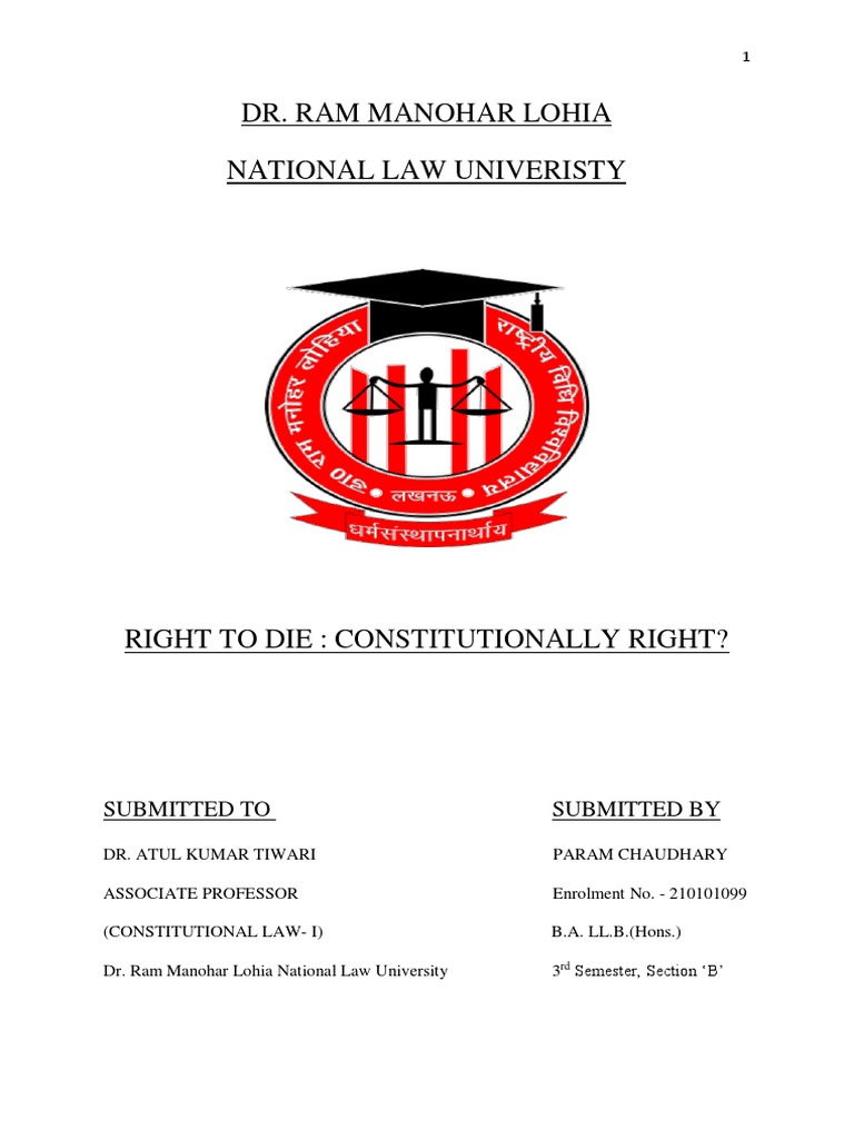 Constitutional Project | Download Free PDF | Applied Ethics | Justice