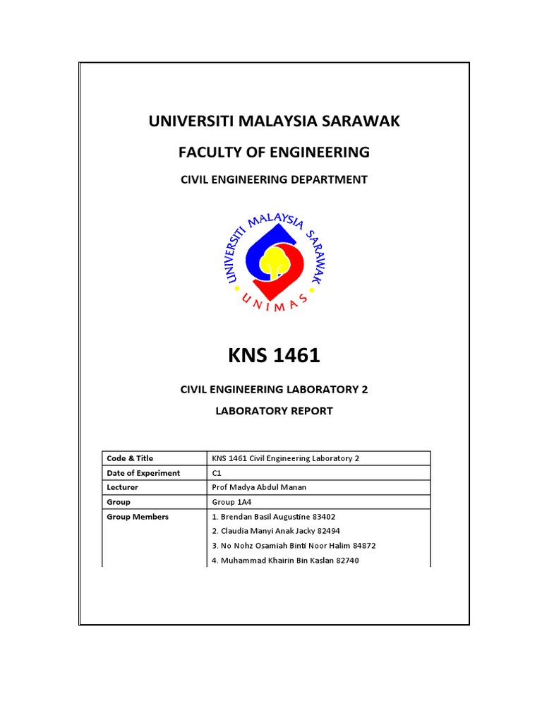 Lab Report v2 New Edited | PDF | Surveying | Angle