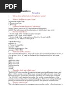 Websphere MQ Commands List PDF | PDF | System Software | Computing