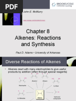 11 Table of Functional Group Priorities For Nomenclature - Master ...