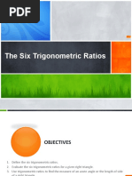Joint-Variation-Ppt Grade 9 | PDF | Equations | Mathematician