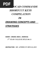 YQArch Command | PDF | Architectural Elements