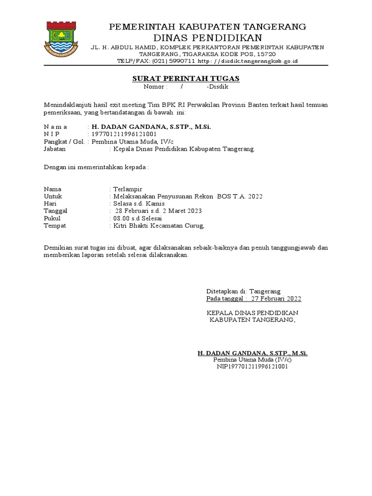 ST Keu Kitri 2023 Edit | PDF