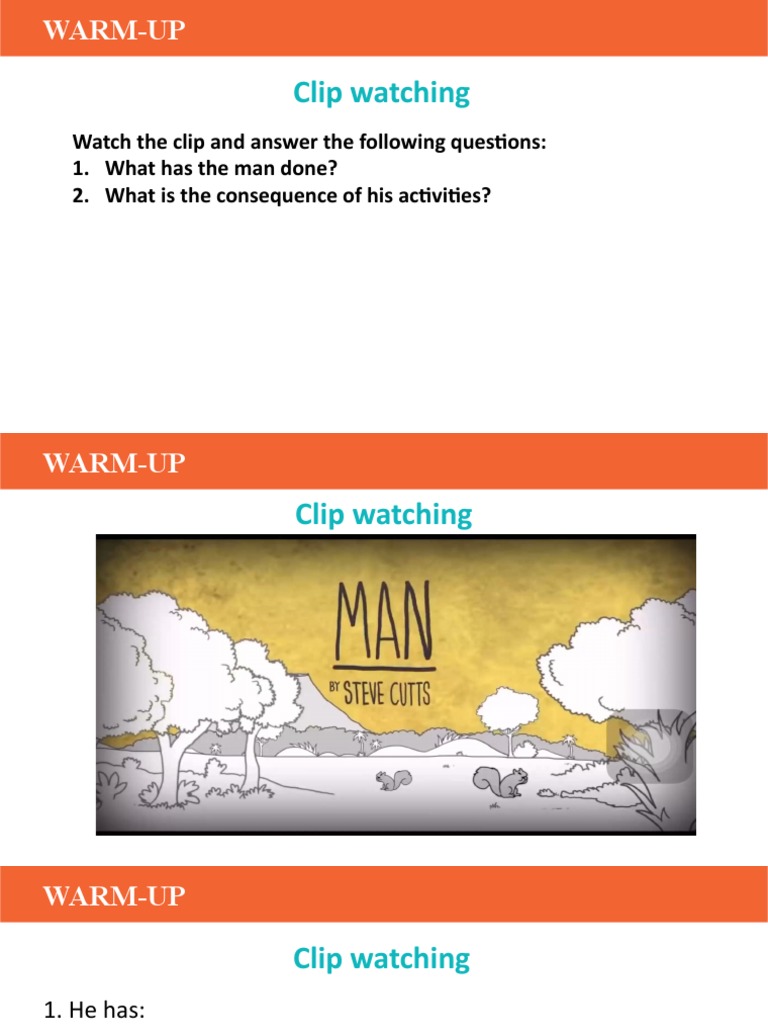 U2 - Lesson 1 - Getting Started | PDF U2 - Lesson 1 - Getting Started | PDF
