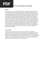 Aistear Principles and Themes | PDF | Learning | Experience