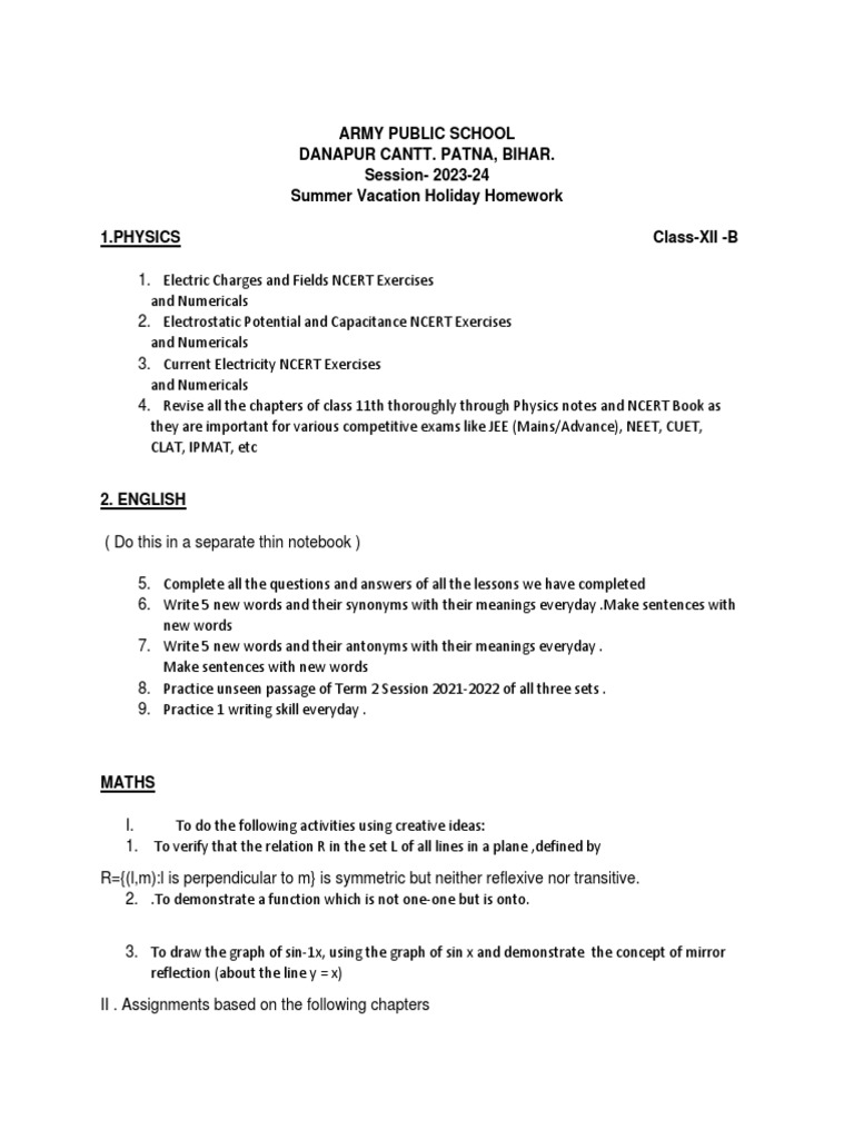 Class 12 B | PDF | Gases | Phases Of Matter