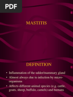 Type II Variation Checklist Guide | PDF