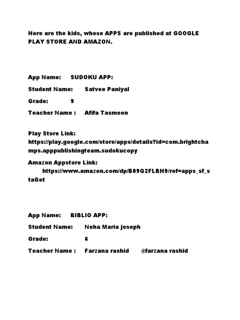 Brightchamp Batch PROJECT | PDF | Software | Electronic Publishing