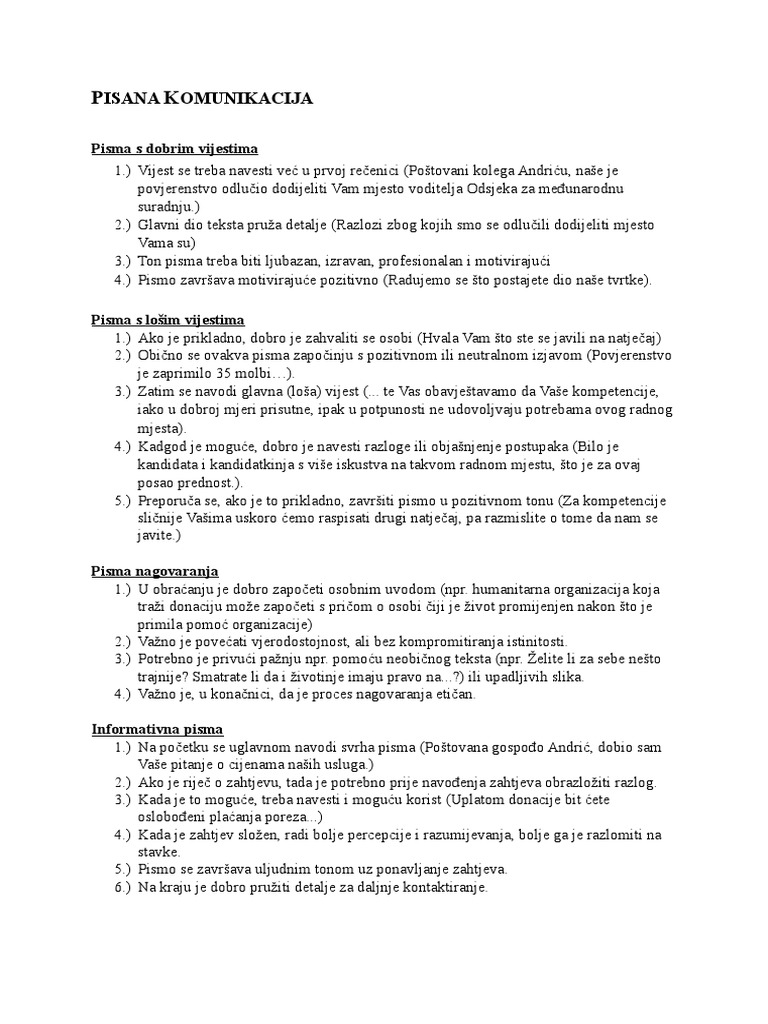 Psihologija - Ispit 2 | PDF