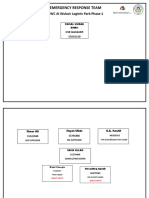 PTW LOTO Permit To Work (A) Details | PDF | Safety | Business