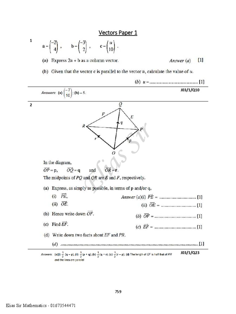 Topical Past Papers With Water Mark - Watermark - Removed | PDF