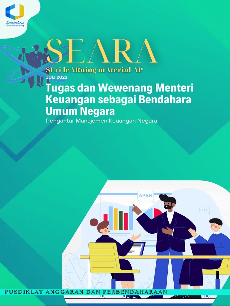E-Learning Pengantar MKN 4 | PDF