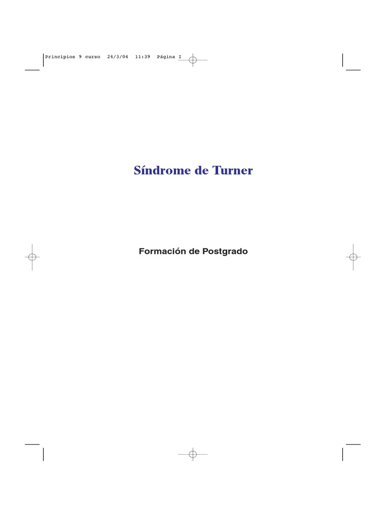 9 Postgrad o Seep | PDF | Pubertad | El embarazo