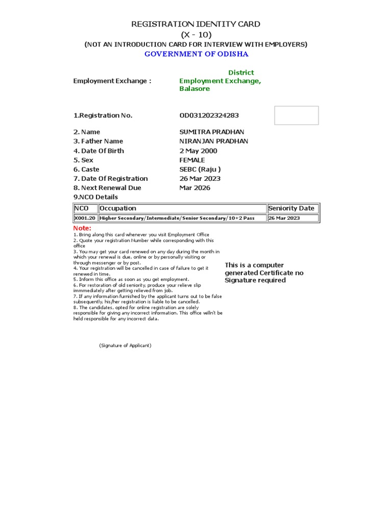 Sumitra Pradhan | PDF