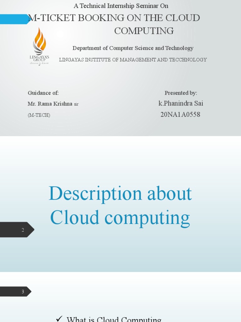 Railway Reservation in HTML | PDF | Cloud Computing | Computing