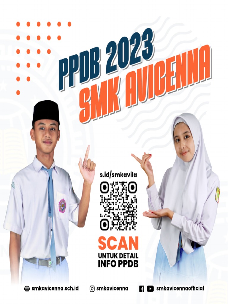 Brosur PPDB 2023 | PDF