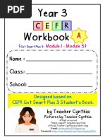 Year 2 English Vocabulary List | PDF