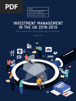 Portfolio Factsheet - Tatton Tracker Active - 31 - 12 - 19 | PDF ...