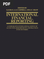 Country by Country Reporting XML Schema User Guide For Tax Administrations | PDF | Xml Schema | Xml