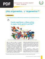 Aprende Cómo Hacer Una Historieta Paso A Paso | PDF | Cómics