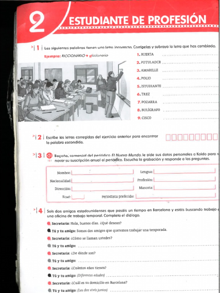 A1 U2 Ejercicios Pdf