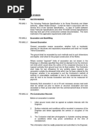 Street Light - ADDC Specification | PDF | Specification (Technical ...