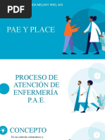 Formato Pae Blanco | PDF