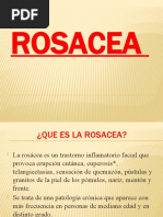 Clasificación Glogau - Magali Pinzón | PDF